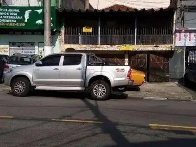 Casa / Sobrado para Venda em Osasco/SP Umuarama 2 Quartos