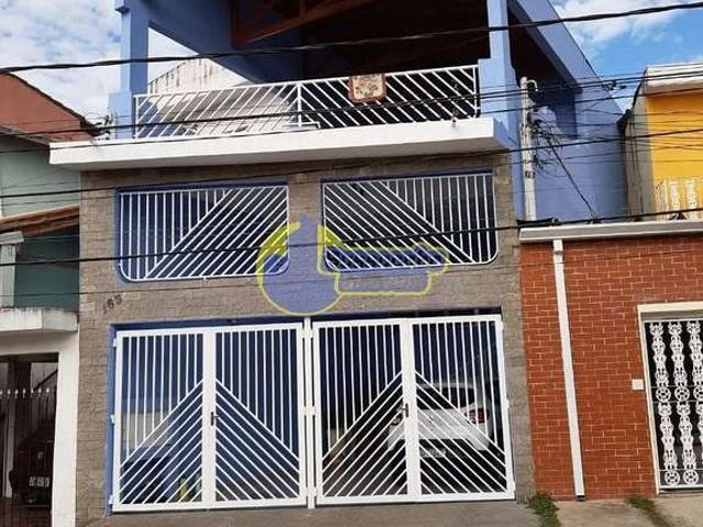 Casa / Sobrado para Venda em Osasco/SP Umuarama 2 Quartos