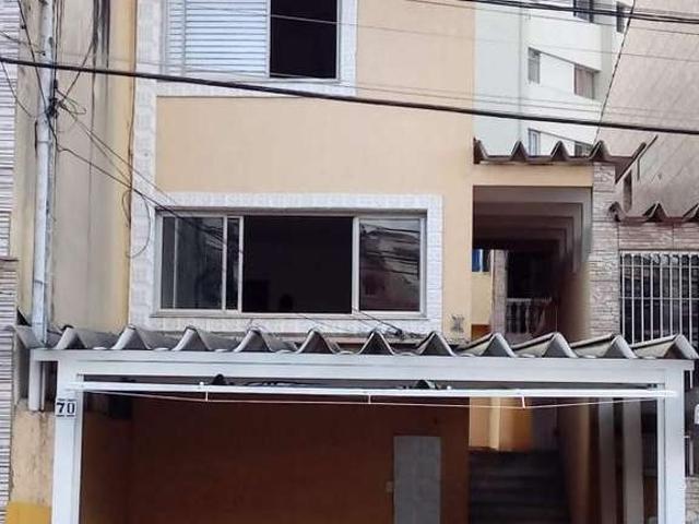 Casa / Sobrado para Venda em Osasco/SP Umuarama 2 Quartos