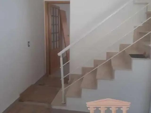 Casa / Sobrado para Venda em Osasco/SP Umuarama 3 Quartos