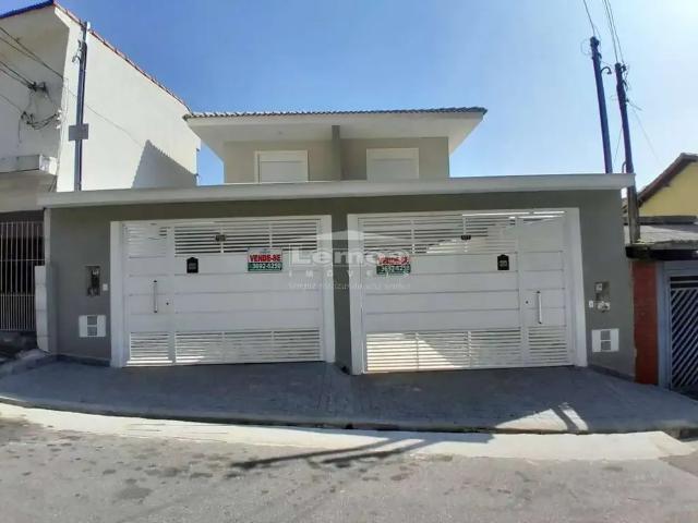Casa / Sobrado para Venda em Osasco/SP Umuarama 3 Quartos
