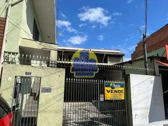 Casa / Sobrado para Venda em Osasco/SP Umuarama 3 Quartos