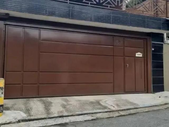 Casa / Sobrado para Venda em Osasco/SP Umuarama 3 Quartos