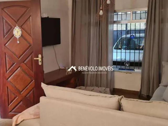 Casa / Sobrado para Venda em Osasco/SP Umuarama 3 Quartos
