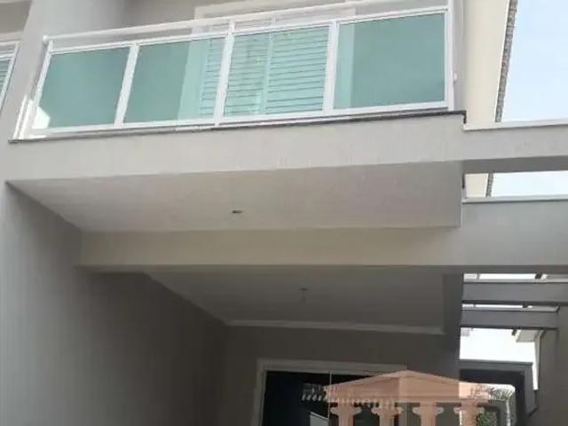 Casa / Sobrado para Venda em Osasco/SP Umuarama 3 Quartos