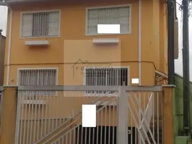 Casa / Sobrado para Venda em Osasco/SP Umuarama 3 Quartos