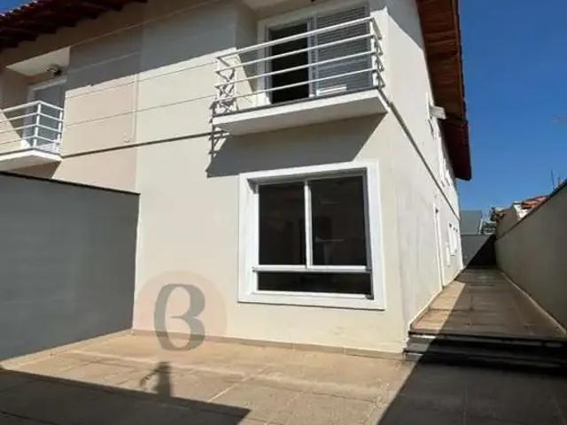 Casa / Sobrado para Venda em Osasco/SP Umuarama 3 Quartos