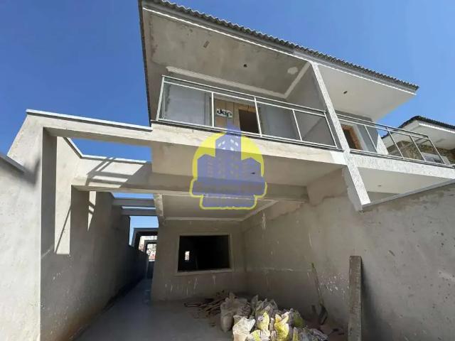 Casa / Sobrado para Venda em Osasco/SP Umuarama 3 Quartos