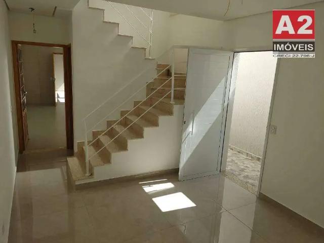 Casa / Sobrado para Venda em Osasco/SP Umuarama 3 Quartos