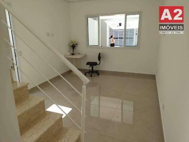 Casa / Sobrado para Venda em Osasco/SP Umuarama 3 Quartos