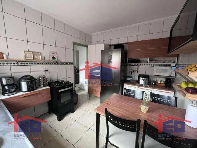 Casa / Sobrado para Venda em Osasco/SP Umuarama 3 Quartos