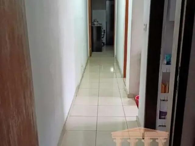 Casa / Sobrado para Venda em Osasco/SP Umuarama 3 Quartos