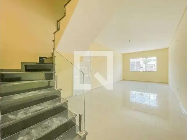 Casa / Sobrado para Venda em Osasco/SP Umuarama 3 Quartos