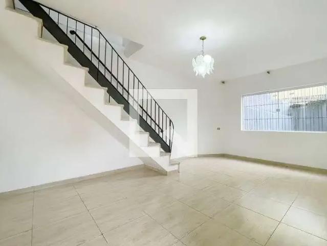 Casa / Sobrado para Venda em Osasco/SP Umuarama 3 Quartos