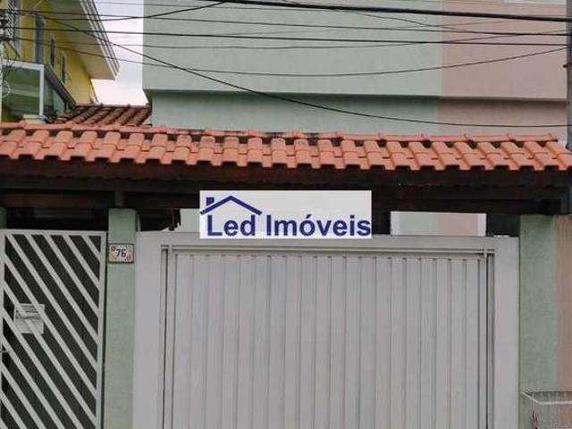 Casa / Sobrado para Venda em Osasco/SP Umuarama 3 Quartos