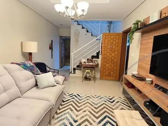 Casa / Sobrado para Venda em Osasco/SP Umuarama 3 Quartos