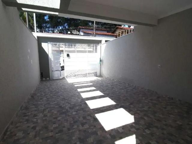 Casa / Sobrado para Venda em Osasco/SP Umuarama 3 Quartos