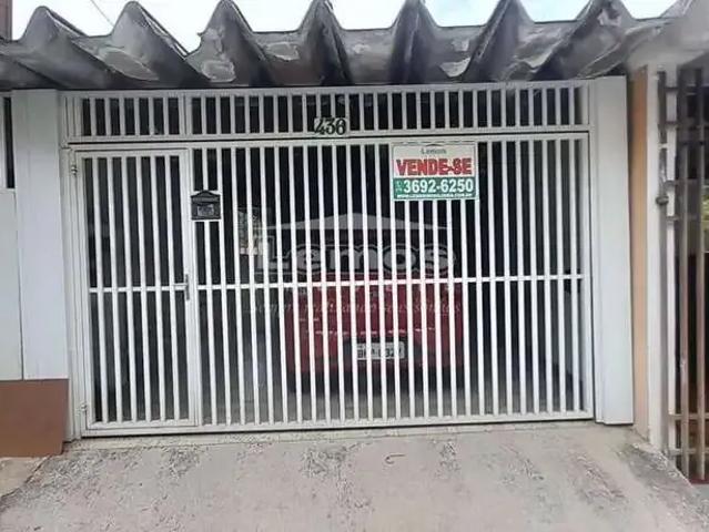 Casa / Sobrado para Venda em Osasco/SP Umuarama 3 Quartos