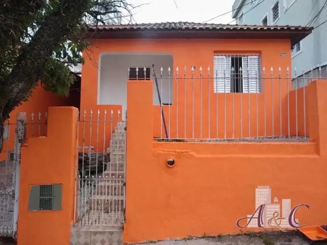 Casa / Sobrado para Venda em Osasco/SP Umuarama 3 Quartos