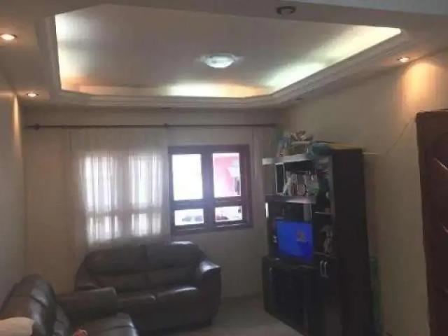 Casa / Sobrado para Venda em Osasco/SP Umuarama 3 Quartos