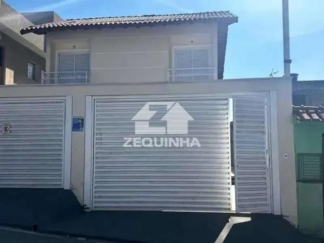 Casa / Sobrado para Venda em Osasco/SP Umuarama 3 Quartos