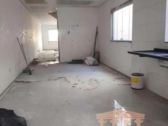 Casa / Sobrado para Venda em Osasco/SP Umuarama 3 Quartos