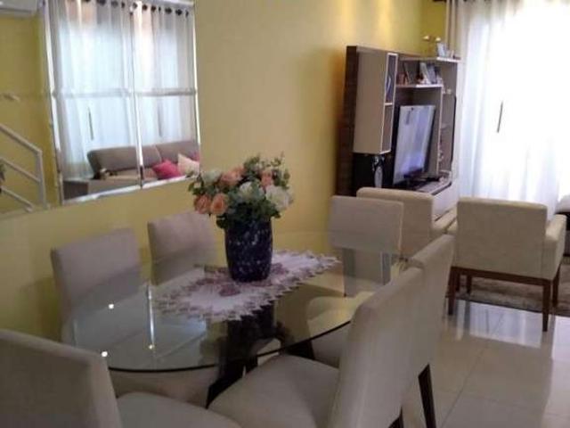 Casa / Sobrado para Venda em Osasco/SP Umuarama 3 Quartos