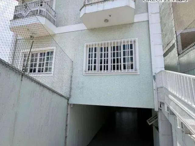 Casa / Sobrado para Venda em Osasco/SP Umuarama 3 Quartos