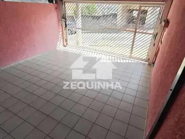 Casa / Sobrado para Venda em Osasco/SP Umuarama 3 Quartos