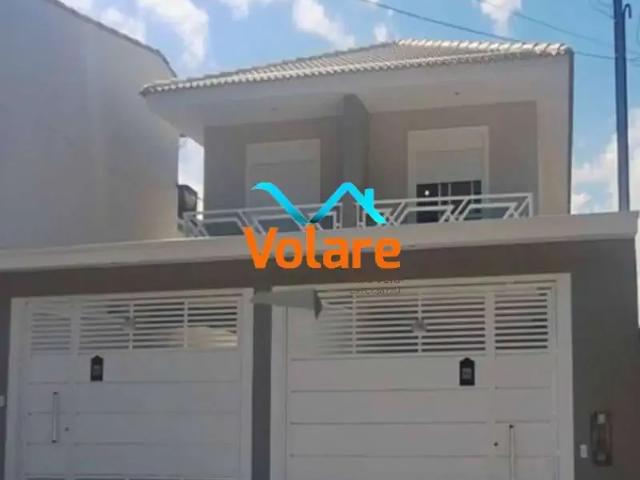 Casa / Sobrado para Venda em Osasco/SP Umuarama 3 Quartos