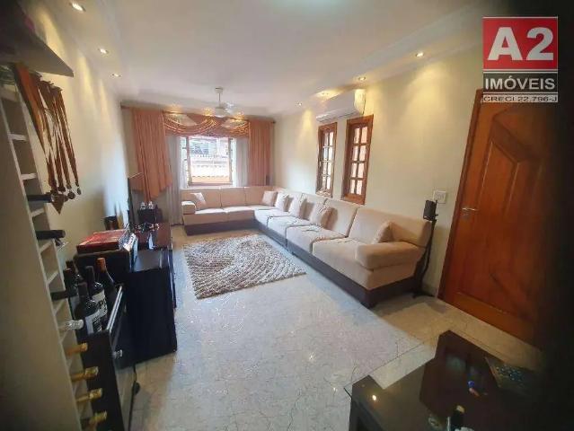 Casa / Sobrado para Venda em Osasco/SP Umuarama 3 Quartos