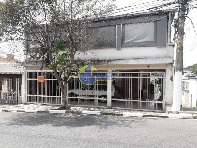 Casa / Sobrado para Venda em Osasco/SP Umuarama 3 Quartos