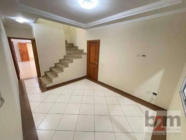 Casa / Sobrado para Venda em Osasco/SP Umuarama 3 Quartos