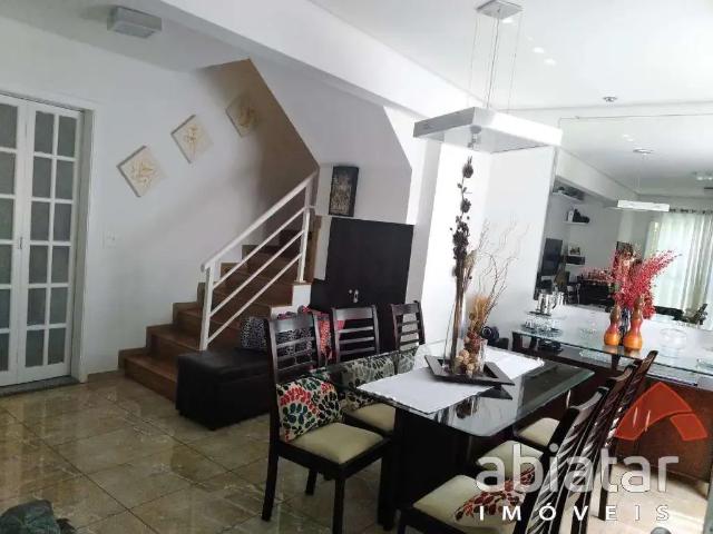 Casa / Sobrado para Venda em Osasco/SP Umuarama 3 Quartos