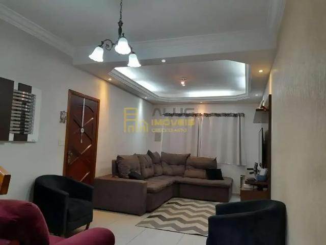 Casa / Sobrado para Venda em Osasco/SP Umuarama 3 Quartos