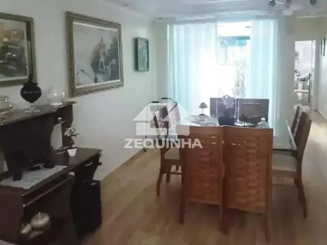Casa / Sobrado para Venda em Osasco/SP Umuarama 3 Quartos