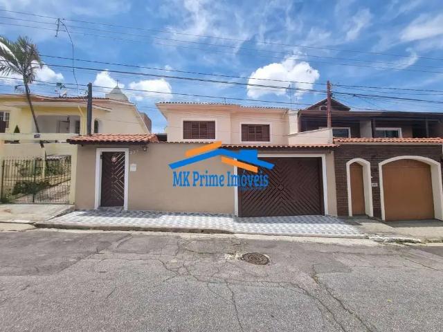 Casa / Sobrado para Venda em Osasco/SP Umuarama 3 Quartos