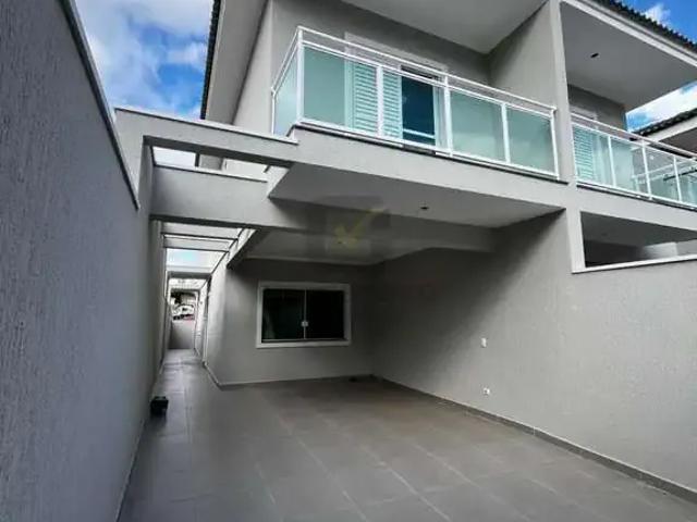 Casa / Sobrado para Venda em Osasco/SP Umuarama 3 Quartos