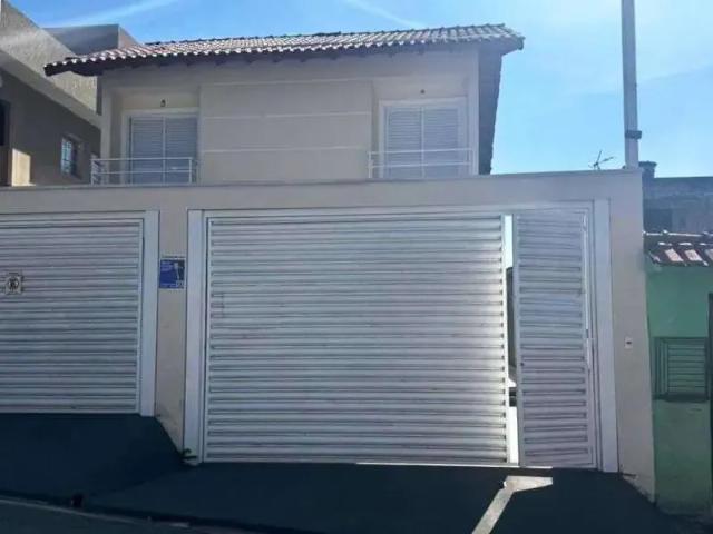 Casa / Sobrado para Venda em Osasco/SP Umuarama 3 Quartos