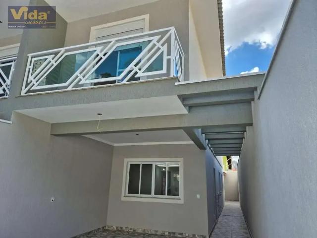 Casa / Sobrado para Venda em Osasco/SP Umuarama 3 Quartos