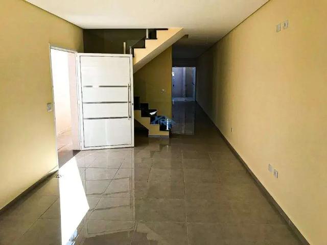 Casa / Sobrado para Venda em Osasco/SP Umuarama 3 Quartos