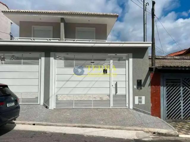 Casa / Sobrado para Venda em Osasco/SP Umuarama 3 Quartos
