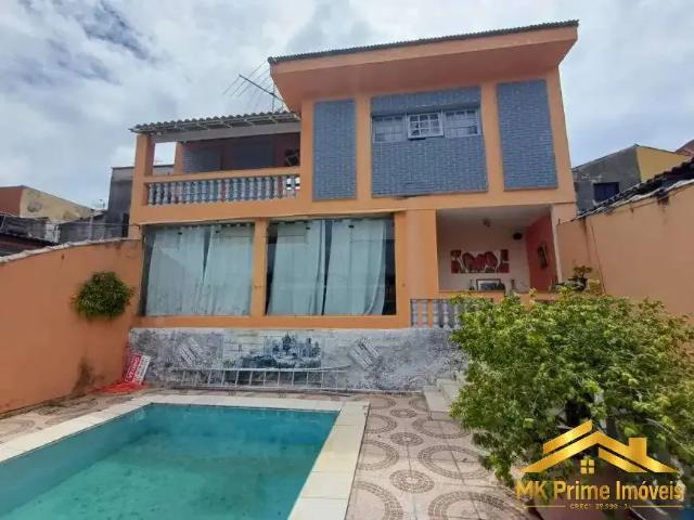 Casa / Sobrado para Venda em Osasco/SP Umuarama 3 Quartos