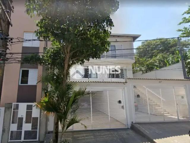 Casa / Sobrado para Venda em Osasco/SP Umuarama 3 Quartos