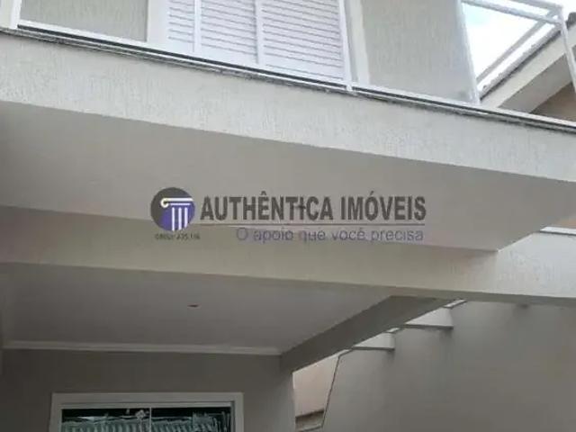 Casa / Sobrado para Venda em Osasco/SP Umuarama 3 Quartos