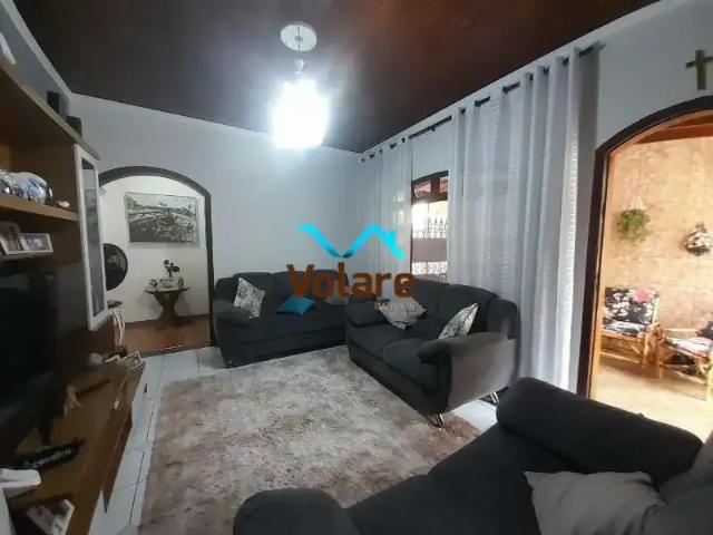 Casa / Sobrado para Venda em Osasco/SP Umuarama 3 Quartos