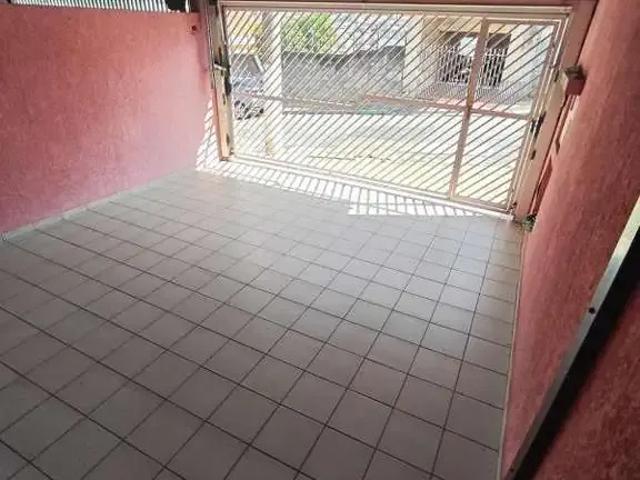 Casa / Sobrado para Venda em Osasco/SP Umuarama 3 Quartos