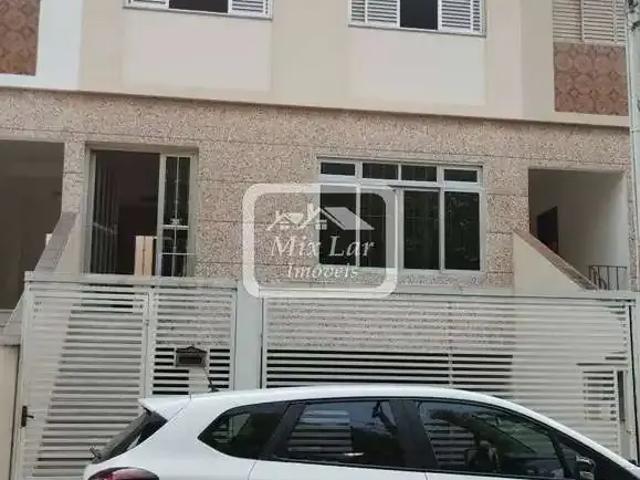 Casa / Sobrado para Venda em Osasco/SP Umuarama 3 Quartos