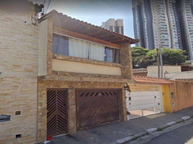 Casa / Sobrado para Venda em Osasco/SP Umuarama 3 Quartos