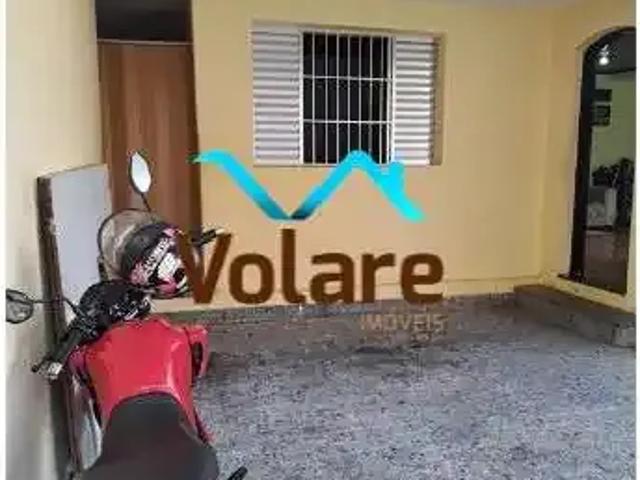 Casa / Sobrado para Venda em Osasco/SP Umuarama 3 Quartos